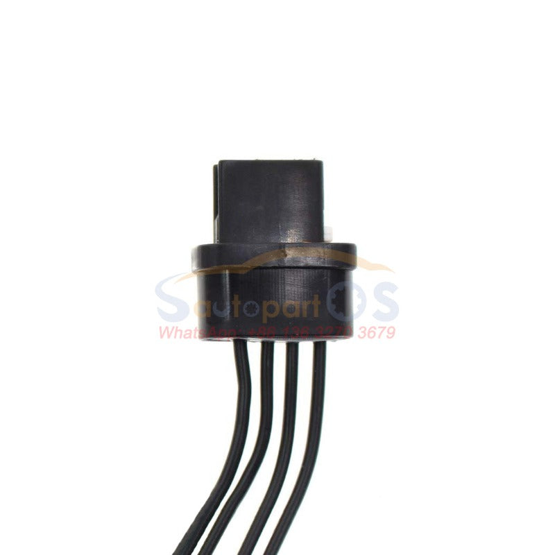 4-way 4 pin Alternator Connector Pigtail for Chevrolet C1500 PT1929 ...