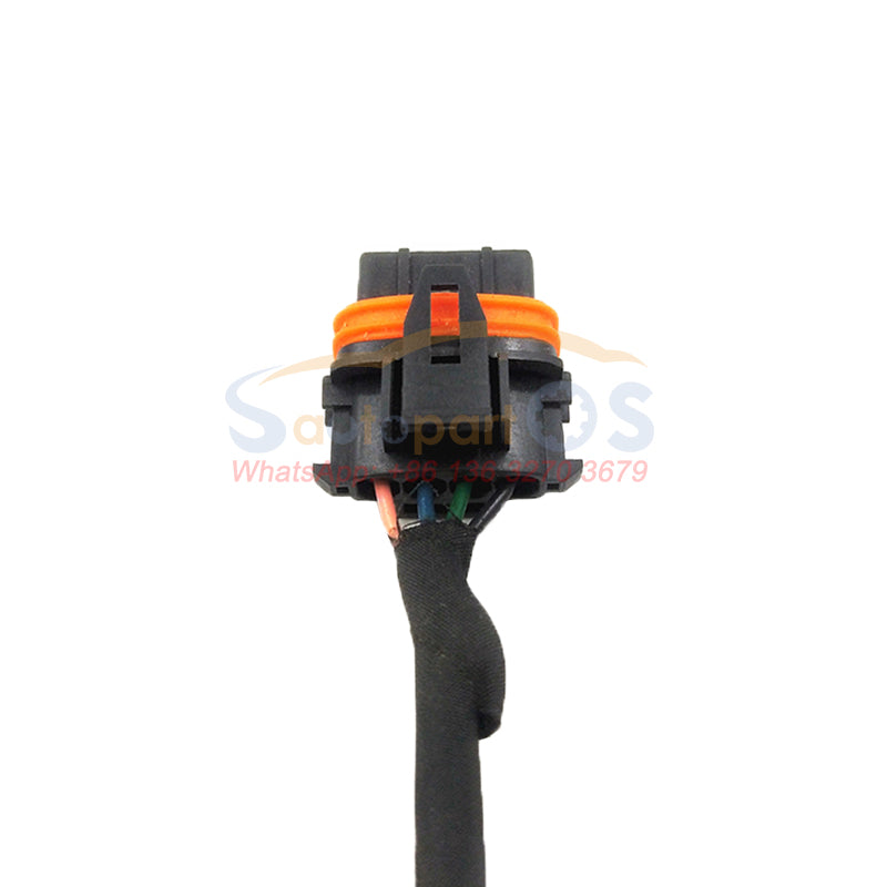 4-way 4 pin Mass Air Flow Sensor MAF Connector for Chevrolet GM PT1716 ...