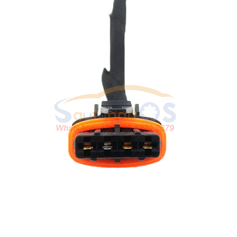 4-way 4 pin Mass Air Flow Sensor MAF Connector for Chevrolet GM PT1716 ...