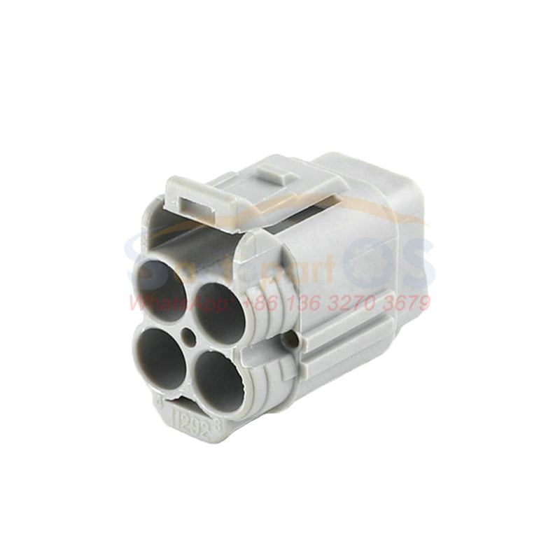 4-way 4 pin Rear Combination Light Connector pigtail for Toyota 90980 ...