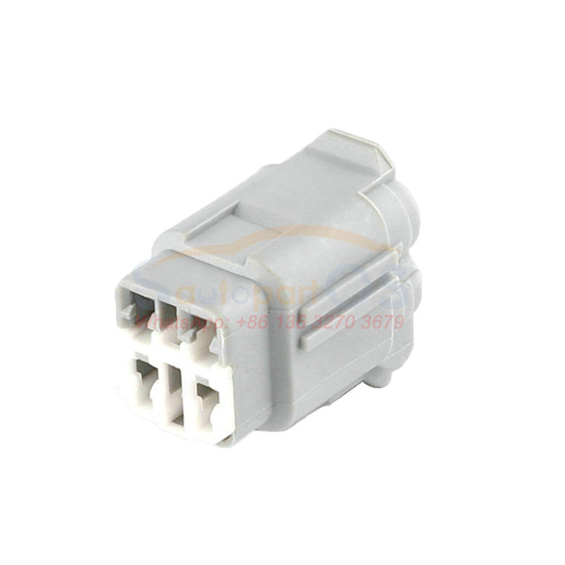 4-way 4 pin Rear Combination Light Connector pigtail for Toyota 90980 ...