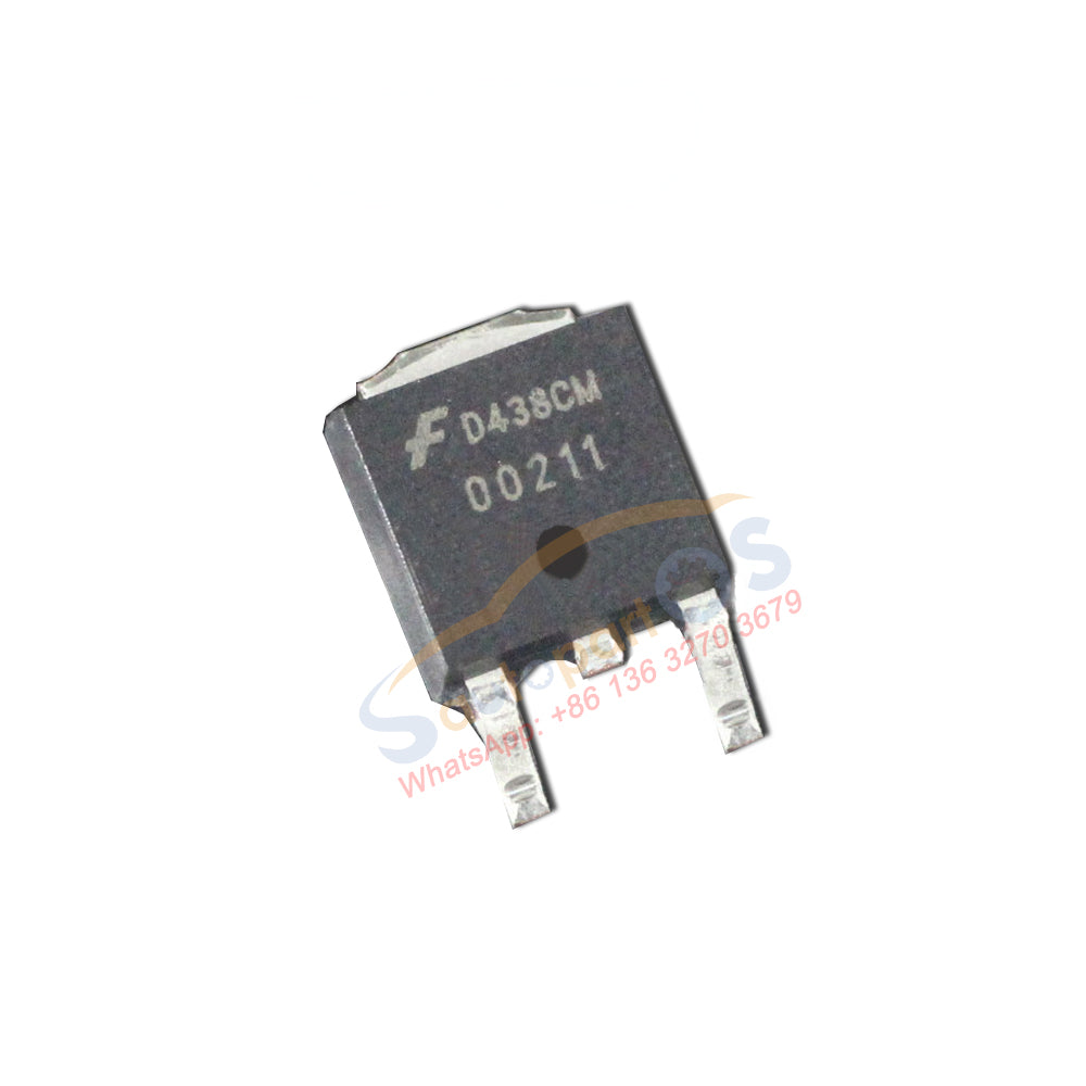 5pcs 00211 New automotive Ignition Driver Chip IC Component – autopartsos