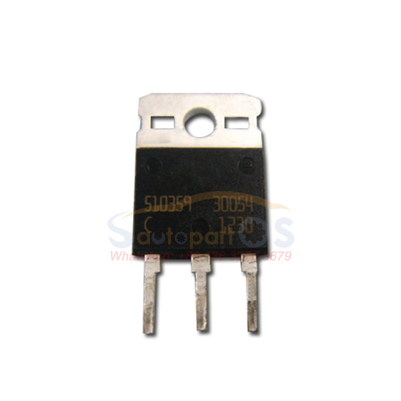 5pcs 30054 New automotive Bosch Engine Computer ignition Driver IC com ...