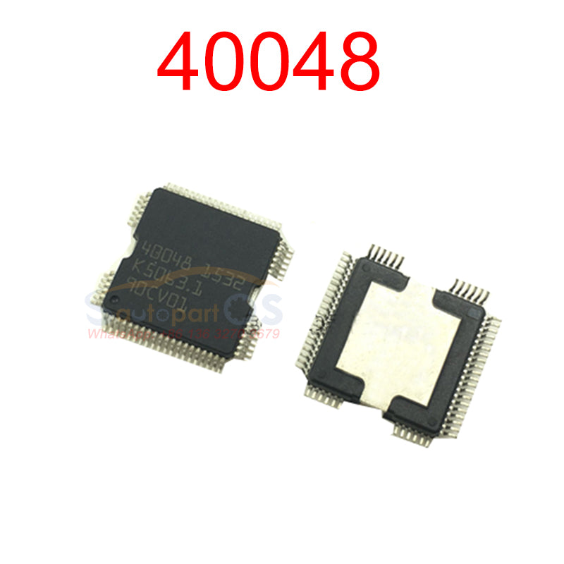 5pcs 40048 New automotive BOSCH Engine Computer injector Driver IC com ...