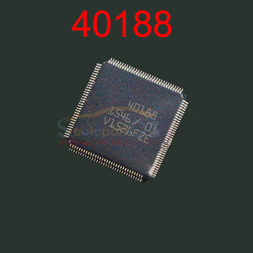 5pcs 40188 New BOSCH Engine Computer IC Auto component – autopartsos