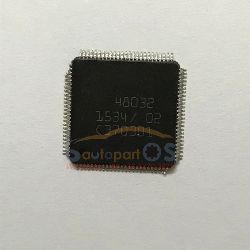 5pcs 48032 New BOSCH Engine Computer Driver Chip IC Auto component ...
