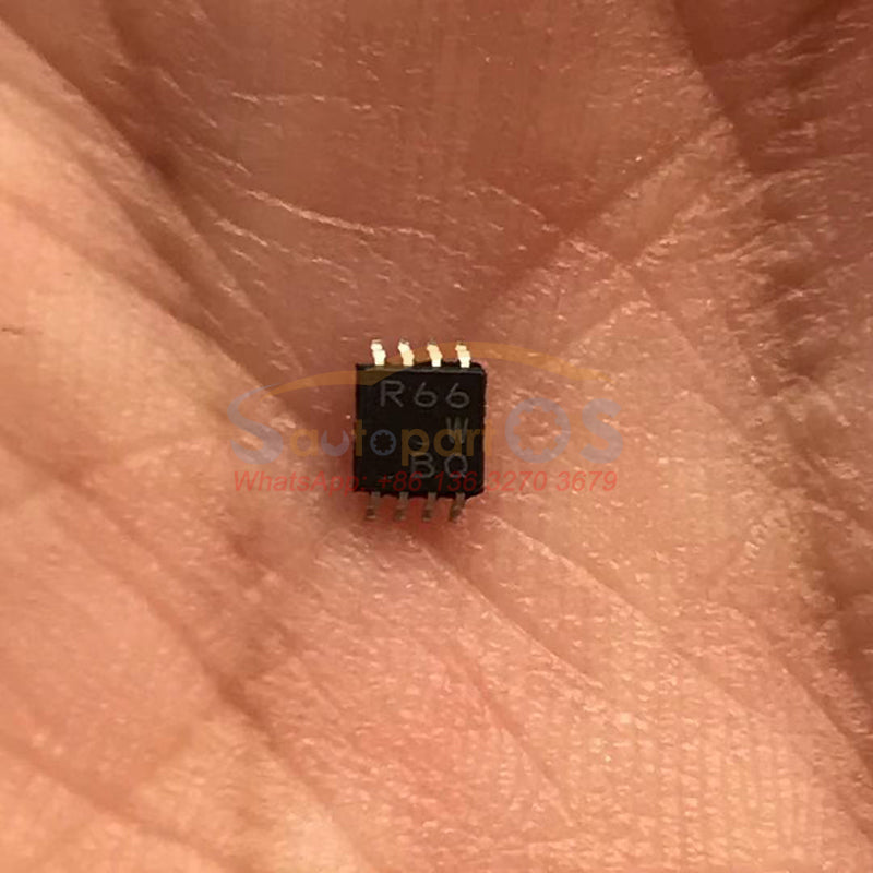 10pcs C66 R66 93C66 MINI NANO Micro EEPROM New Component IC – autopartsos