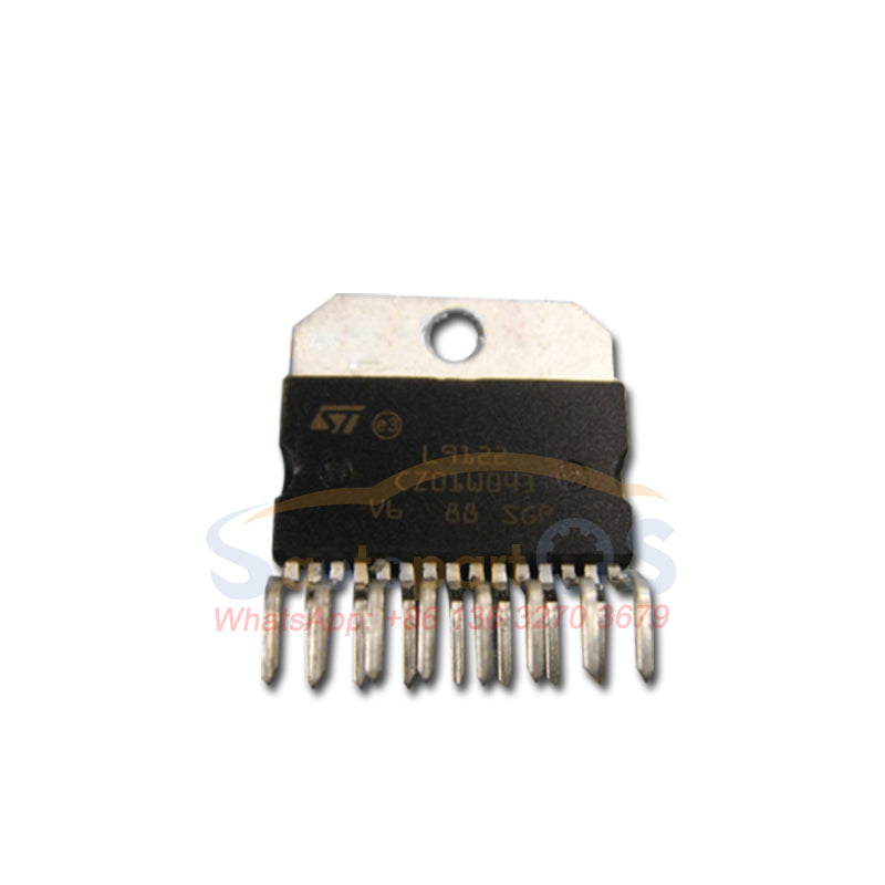 5pcs L9122 New automotive Engine Computer Idling Driver IC component ...