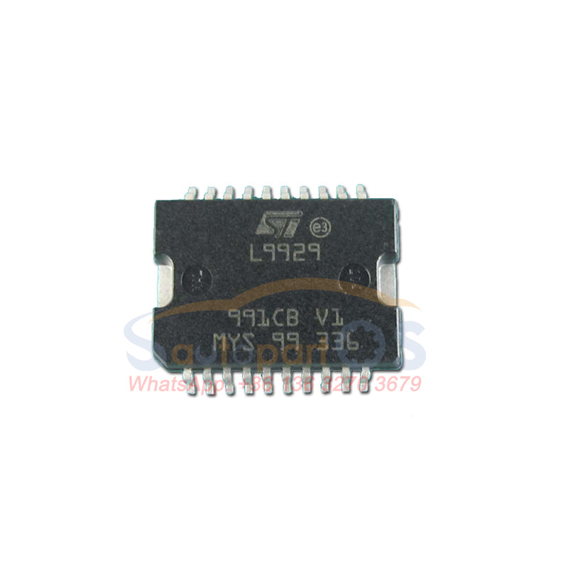 5pcs L9929 New automotive Engine Computer Idling Driver IC component ...