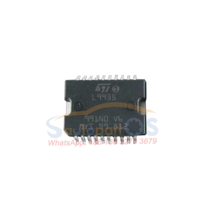 5pcs L9935 M797 New automotive Engine Computer Idling Driver IC compon ...