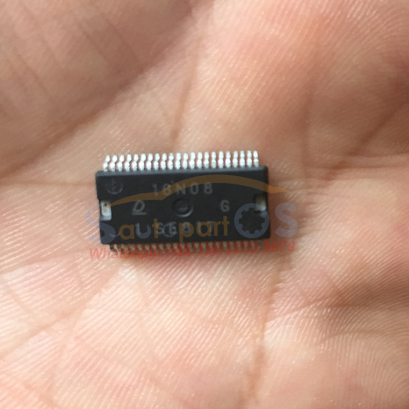 5pcs SE817 SE 817 New Denso Engine ECU Control IC Auto Component for T ...