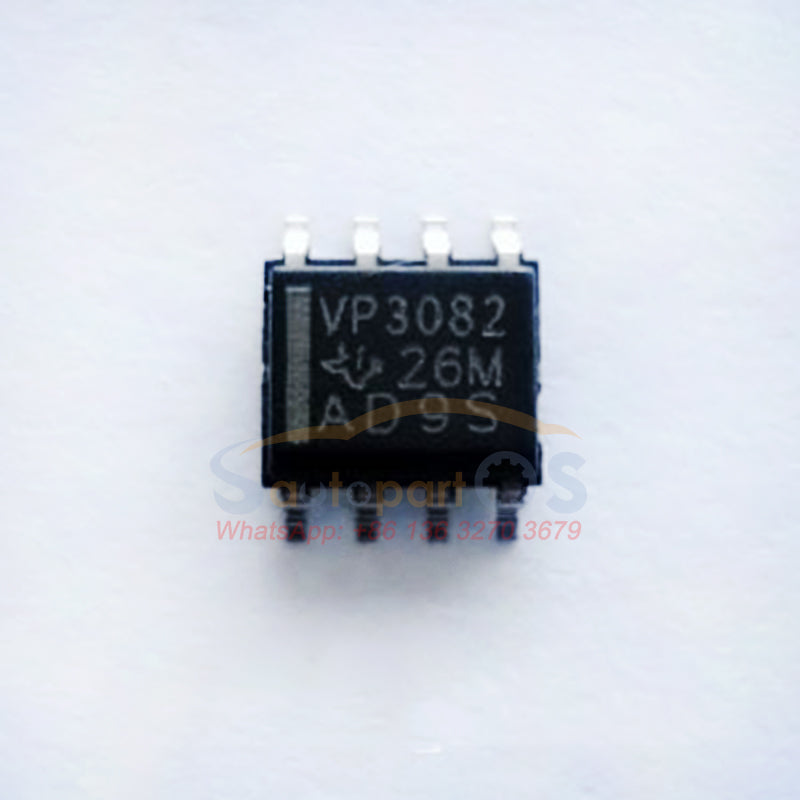 5pcs Texas VP3082 New RS485 Transceiver IC Chip component – autopartsos