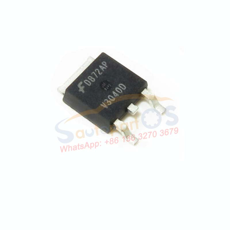5pcs V3040D New automotive Ignition Driver Chip IC Component – autopartsos