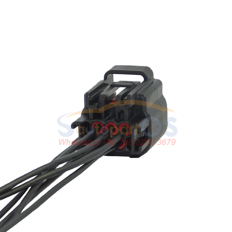6 pin 6-way EGR System Connector pigtail for Ford – autopartsos
