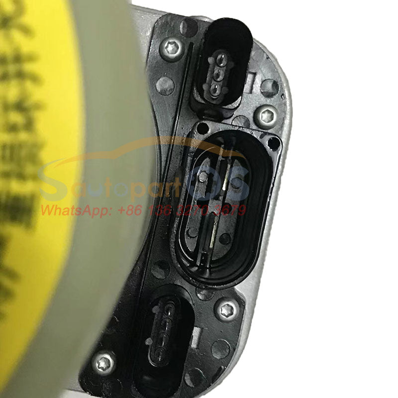 6Q0423156AB Electric Hydraulic Power Steering Pump for SKODA Fabia, VW ...