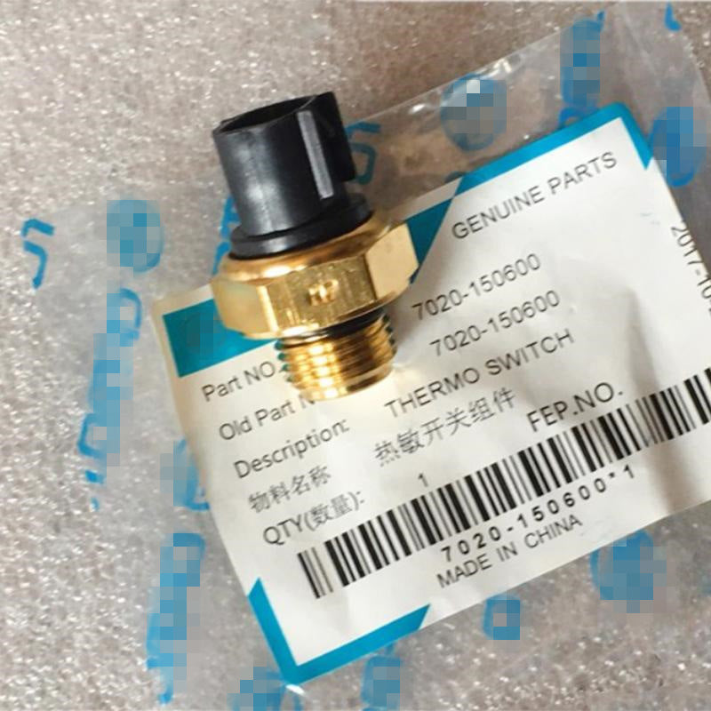 800cc Engine Thermo Switch Temperature Sensor for CFMOTO X8 CForce UFo ...