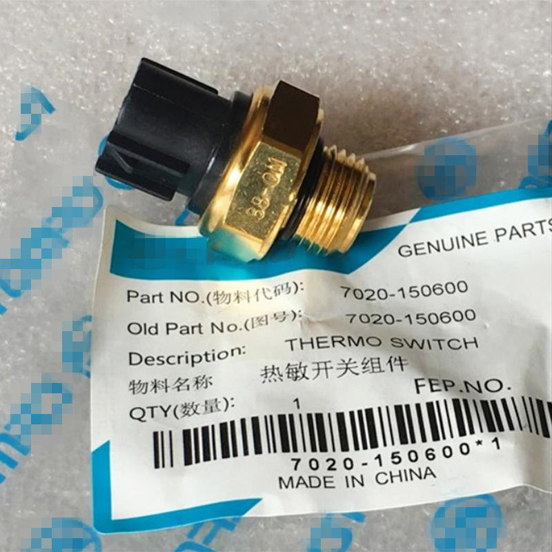 800cc Engine Thermo Switch Temperature Sensor for CFMOTO X8 CForce UFo ...