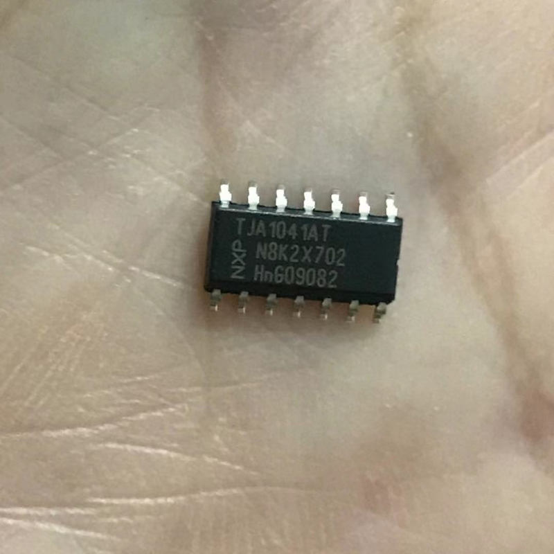 5pcs NXP TJA1041AT New CAN Transceiver IC Chip component – autopartsos