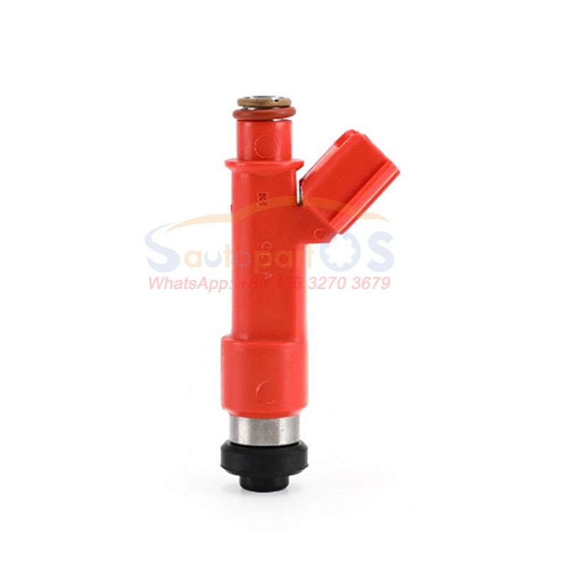 850cc Fuel Injector 1001-87F90 for Toyota 1.8L Lotus Exige Celica 1ZZF ...