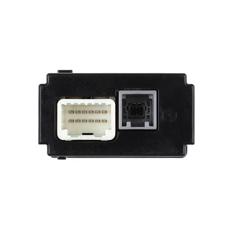 86190-0E100 AUX USB PORT ENTRY Fits For Toyota Lexus 2014 2015 2016 20 ...