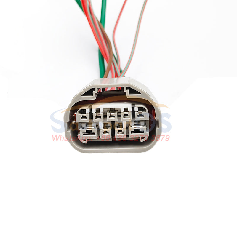 9-way 9 pin Shift Lever Sensor Connector Pigtail for Toyota Lexus 9098 ...