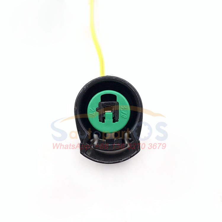 AC Compressor Connector MSC90CA for 01-16 Hyundai Kia – autopartsos
