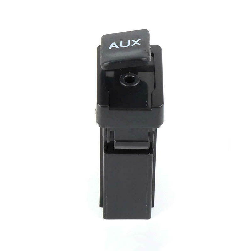 AUX Auxiliary Jack Stereo Port 86190-02010 for Toyota Corolla Tacoma T ...