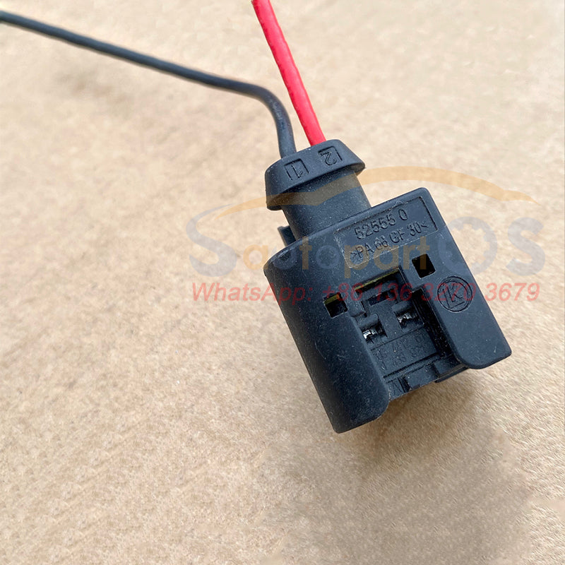 Air Compressor Pump Relieve Plug Line for Mercedes W164 W221 W251 W166 ...