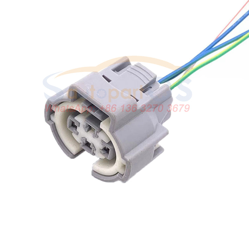 Air Conditioning Pressure Switch Sensor Wiring Harness Plug for Haval ...