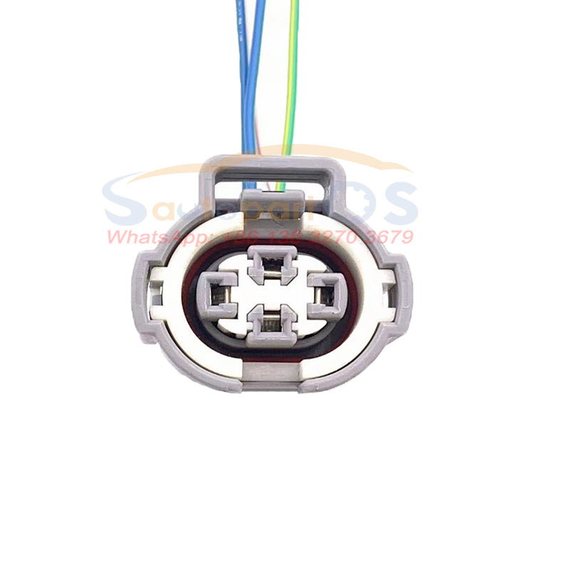 Air Conditioning Pressure Switch Sensor Wiring Harness Plug for Haval ...