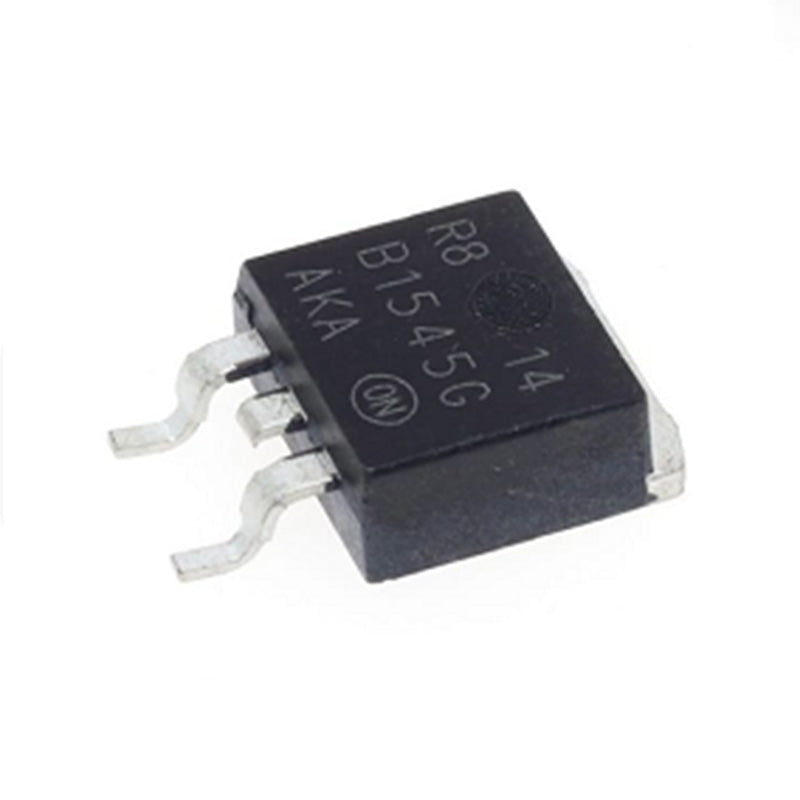 5pcs Chip IC B1545G for Automotive ABS ESP – autopartsos