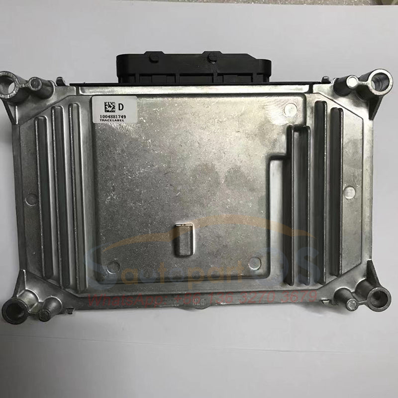 Bosch ECU for Brilliance ZhongHua F 01R 00D J22 F01R00DJ22 4285014 ...