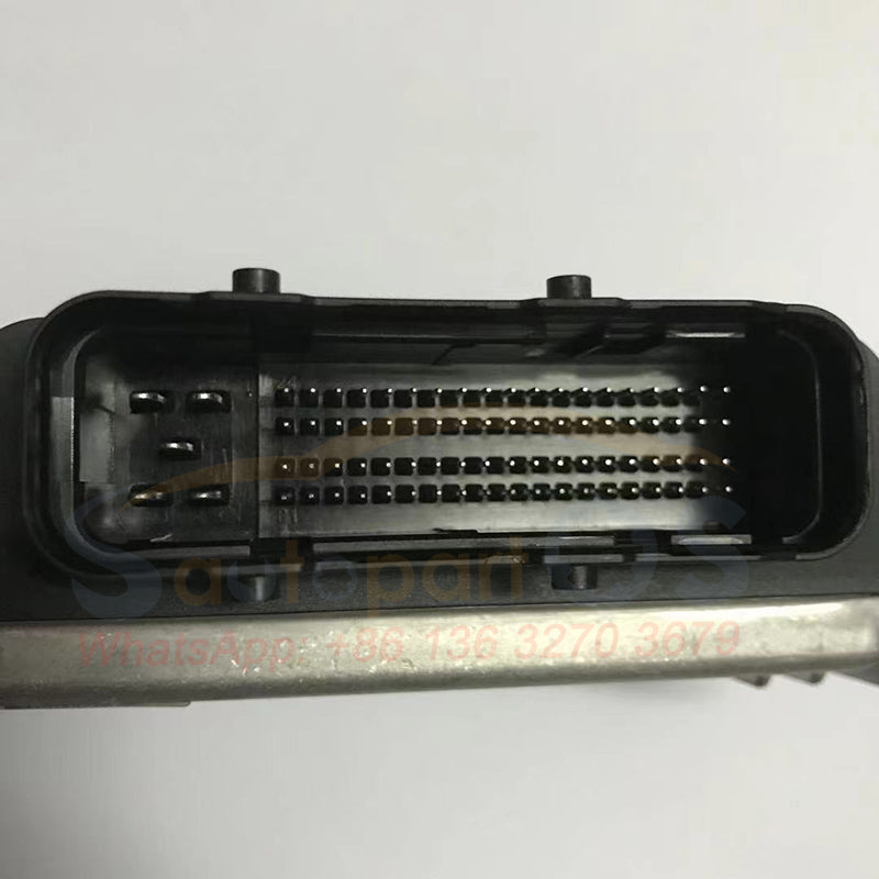 Bosch ECU for Brilliance ZhongHua F 01R 00D J22 F01R00DJ22 4285014 ...