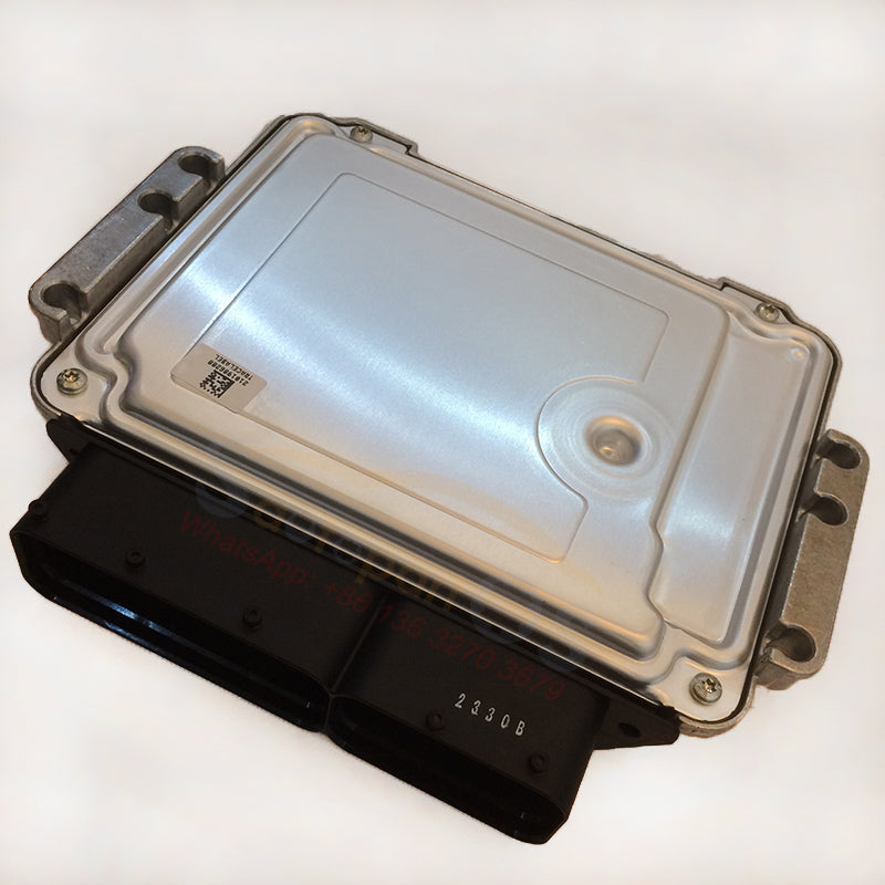 Bosch ECU for JAC Shuailin 0281031353 EDC17C81 – autopartsos