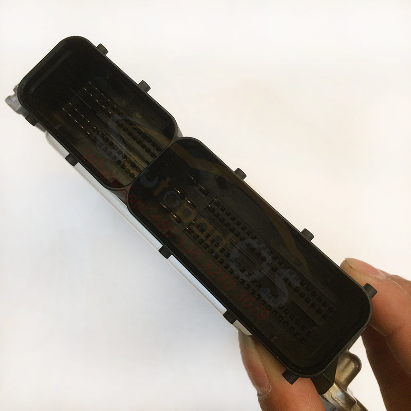 Bosch ECU for JAC Shuailin 0281031353 EDC17C81 – autopartsos