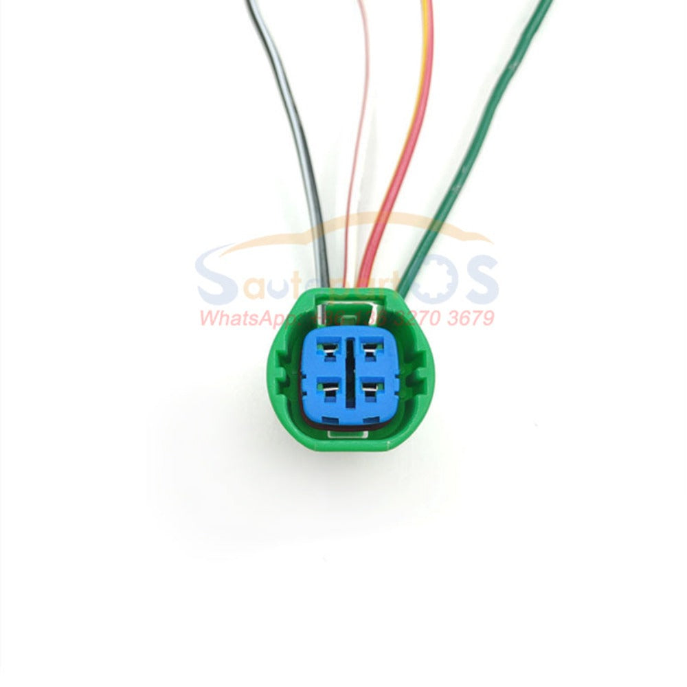 Brand New 4 Pin Alternator Plug Connector for Toyota – autopartsos