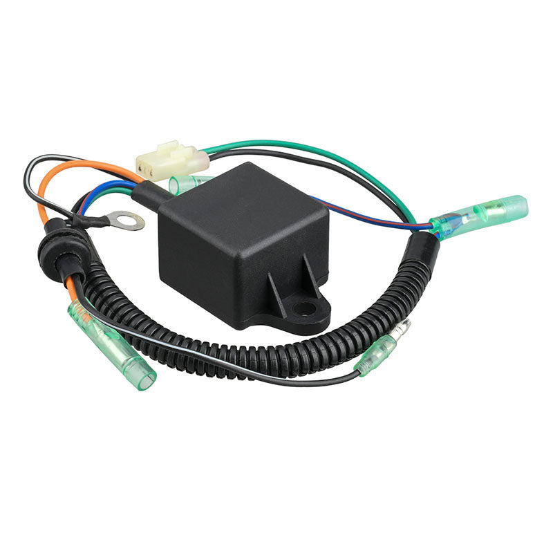 CDI Igniter 32900-93910 32900-93911 for Suzuki Outboard DT15 DT9.9 15H ...