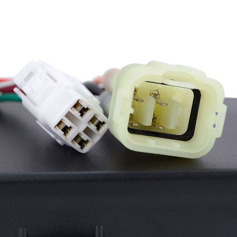 CDI Igniter Module Box for Yamaha Banshee 350 YFZ350 1997-2006 3GG-855 ...