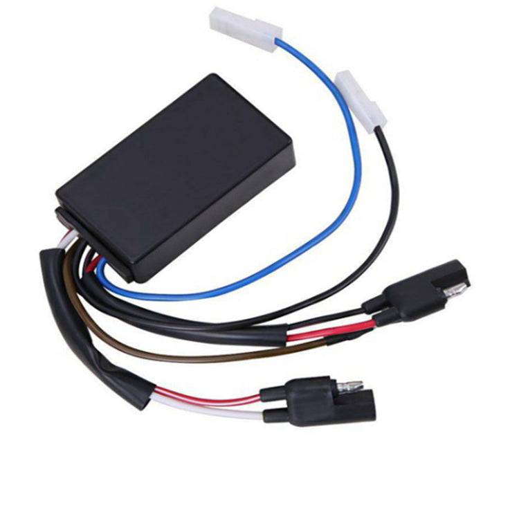 CDI Module for Polaris Atv Sportsman 6X6 500 2000-2002 3086982 ...