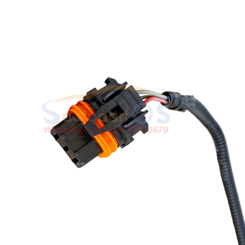 Camshaft Position Sensor Pigtail Wiring Harness for Mercedes 271 272 2 ...