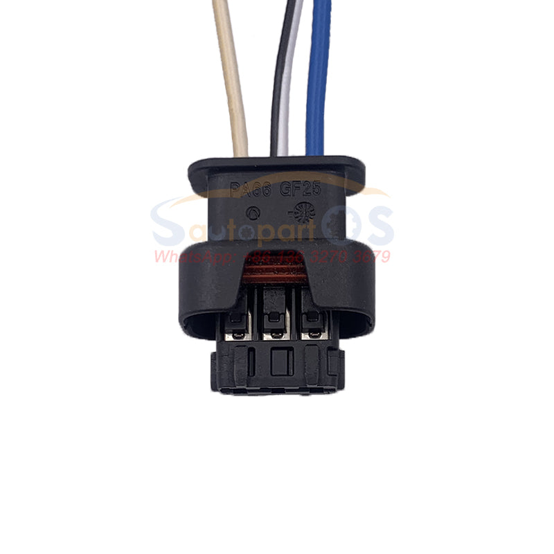 Camshaft Position Sensor Plug Connector for Mercedes-Benz W211 W221 W2 ...