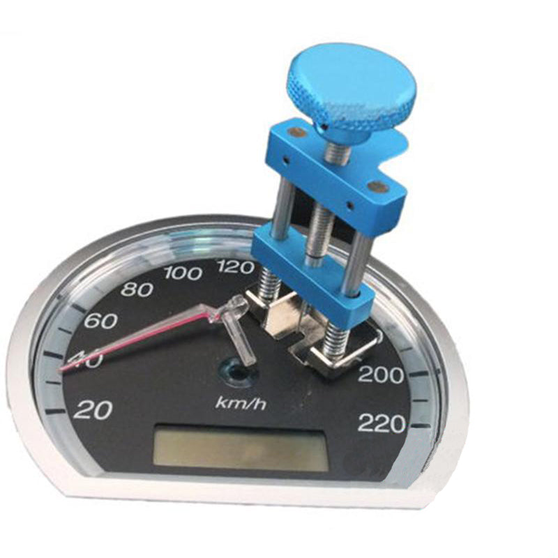 Car Dashboard PIN Remove Tool Automotive Instrument Cluster Needles Ex ...
