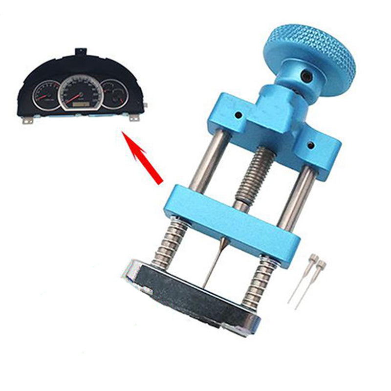 Car Dashboard PIN Remove Tool Automotive Instrument Cluster Needles Ex ...