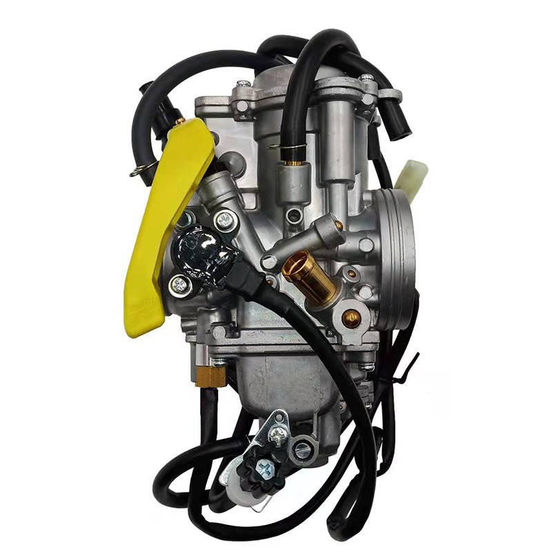 Carburetor 16100-HP1-673 for Honda TRX450R TRX 450R 2004-2005 – autopartsos