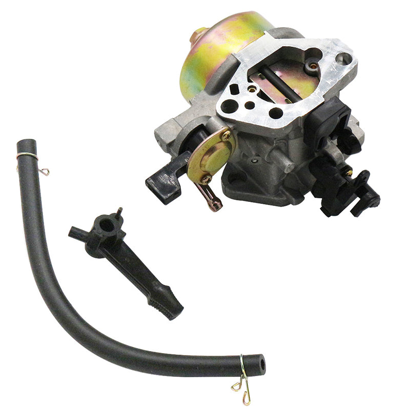 Carburetor 16100-ZE3-V01 for Honda GX340 11 HP Engine – autopartsos