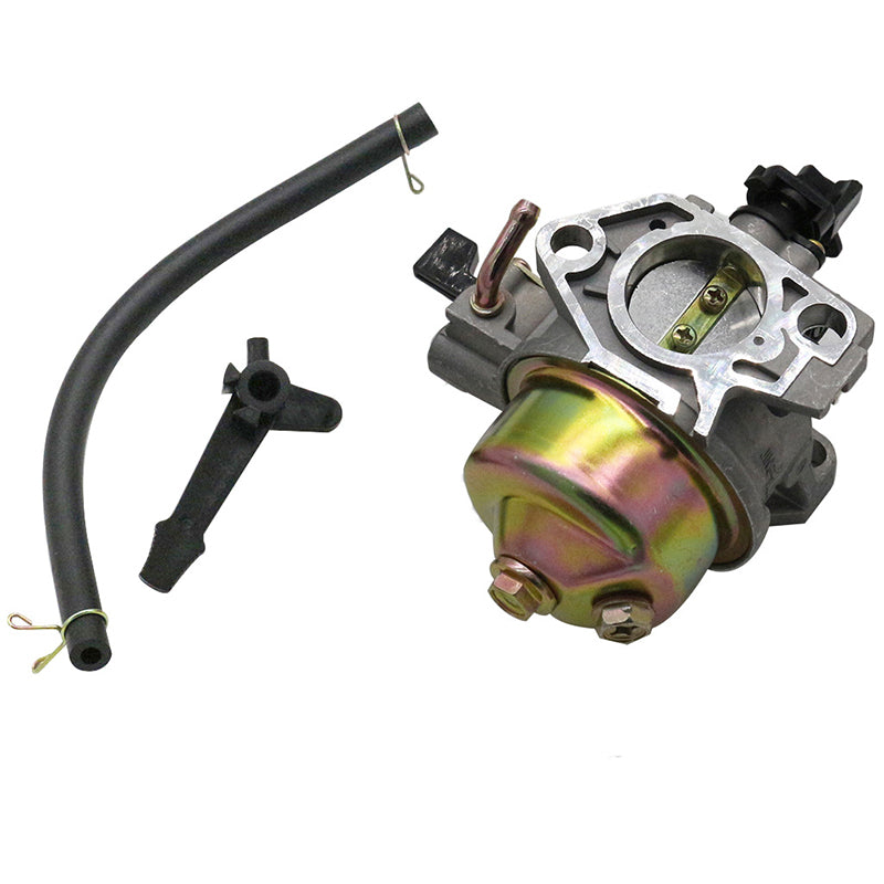 Carburetor 16100-ZE3-V01 for Honda GX340 11 HP Engine – autopartsos