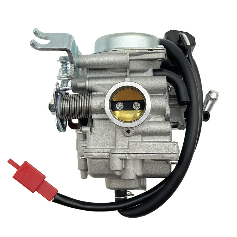 Carburetor PD22J for Yamaha Jog 100cc Jog 100 SRZ100 ZY100 RSZ JOG RS ...