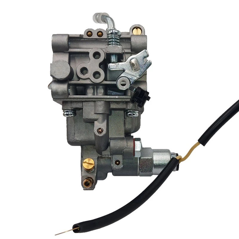 Carburetor for Honda GX670 24HP GX 670 V Twin Small Engine – autopartsos