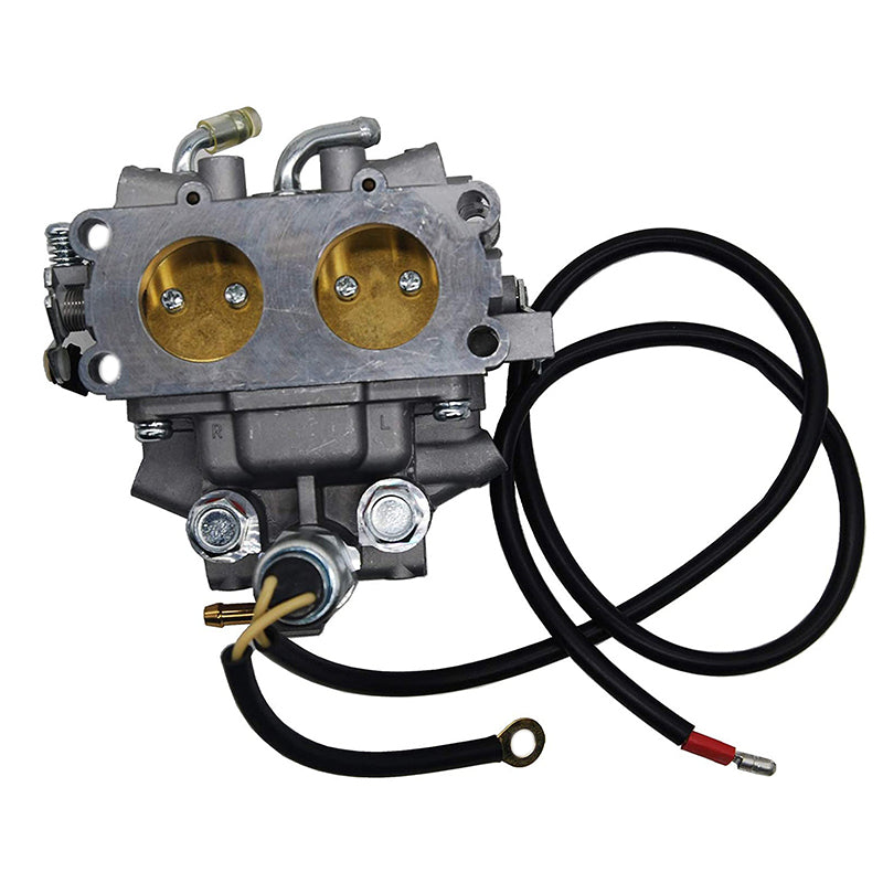 Carburetor for Honda GX670 24HP GX 670 V Twin Small Engine – autopartsos