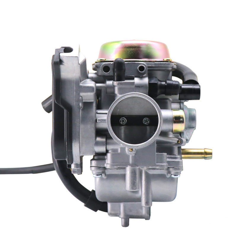Carburetor for Suzuki LT-F400 LTF400 LTF400F Eiger 400 4x4 2x4 Manual ...